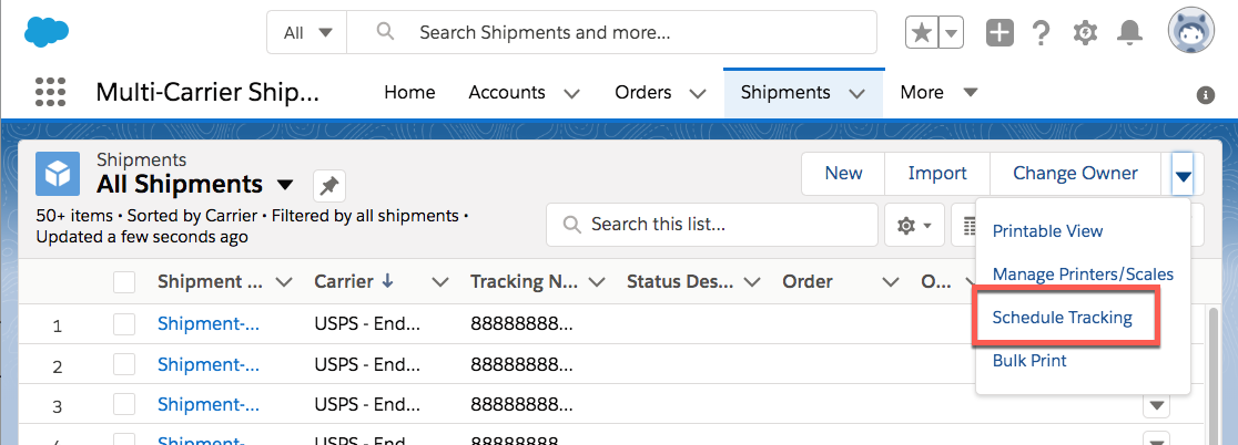 Tracking Technical Guide Docs | Zenkraft