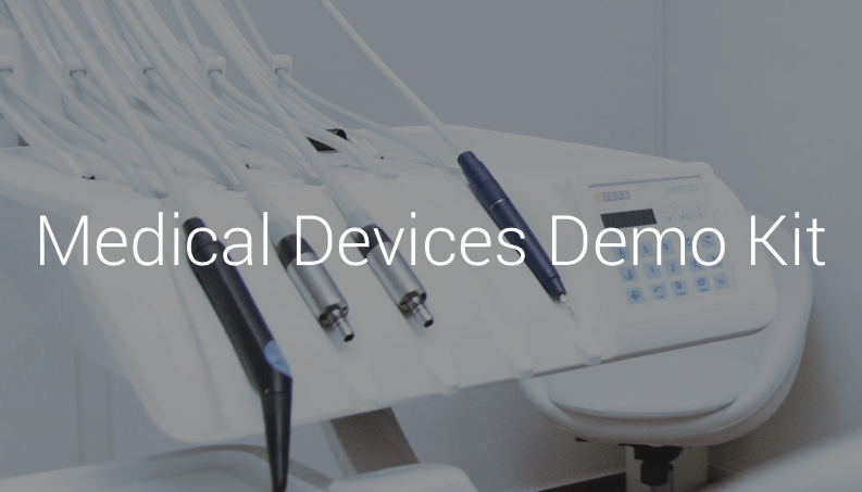 Demokits for Salesforce Employees